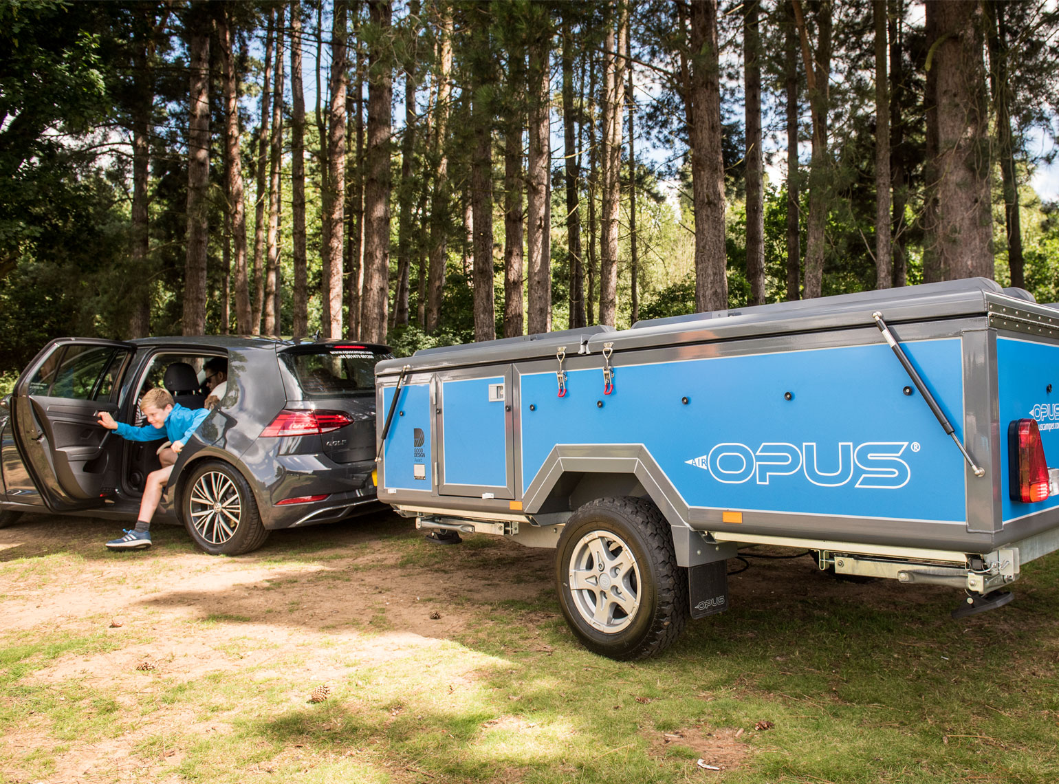 OPUS Camper DE | IMPRESSUM - OPUS Camper DE